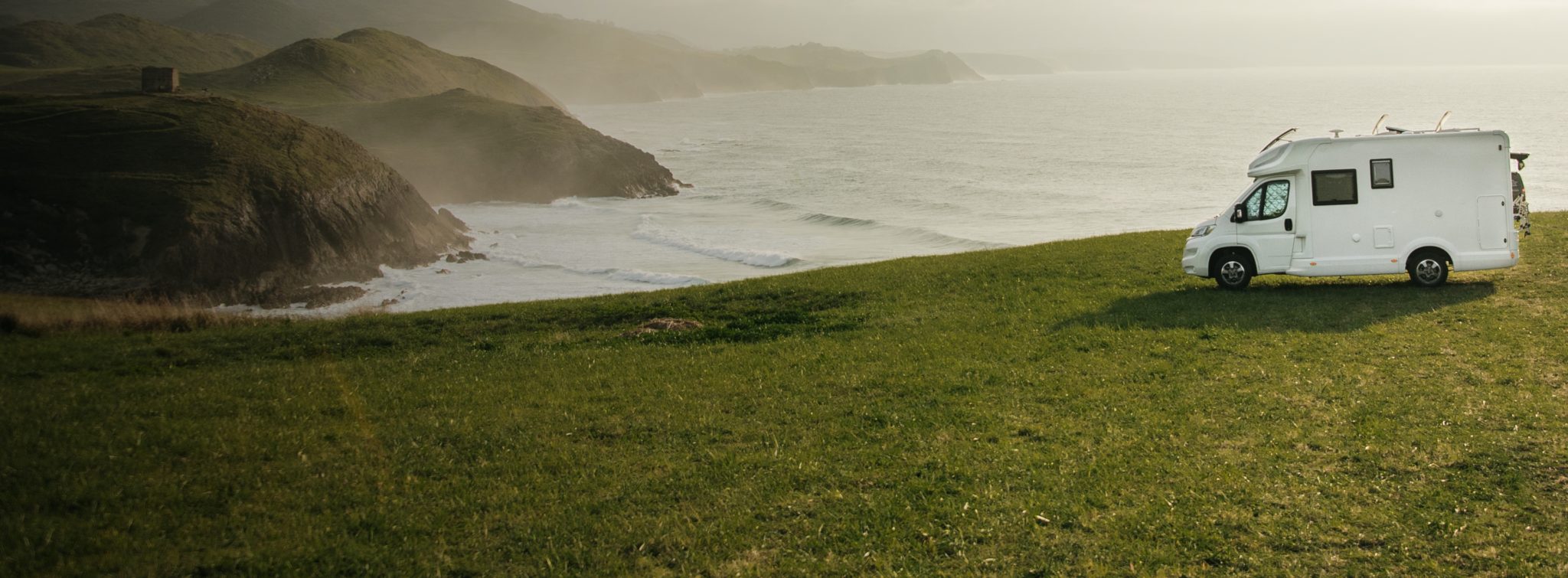 How Long to Finance an RV | My Financing USA