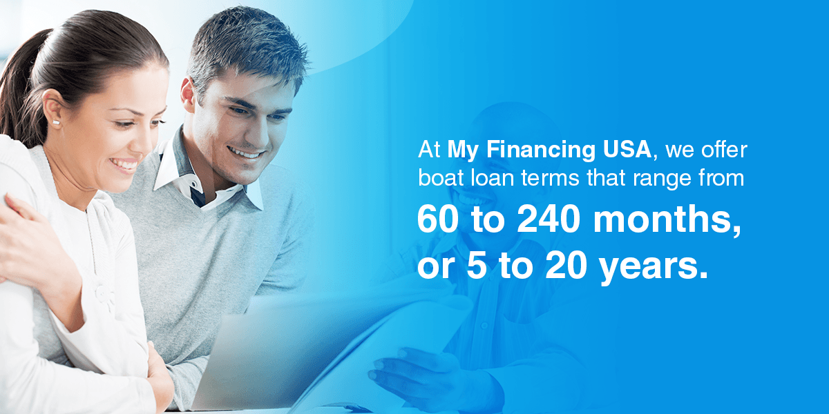 Guide to Financing a Boat | My Financing USA