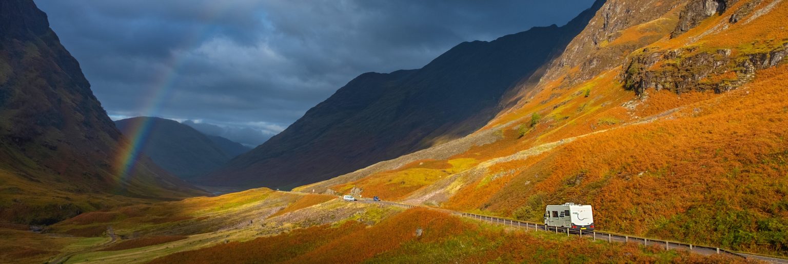 RV Refinancing - Apply for Free Quote | My Financing USA