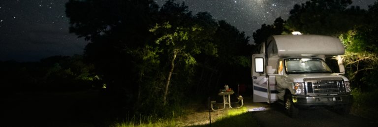 RV Refinancing - Apply for Free Quote | My Financing USA