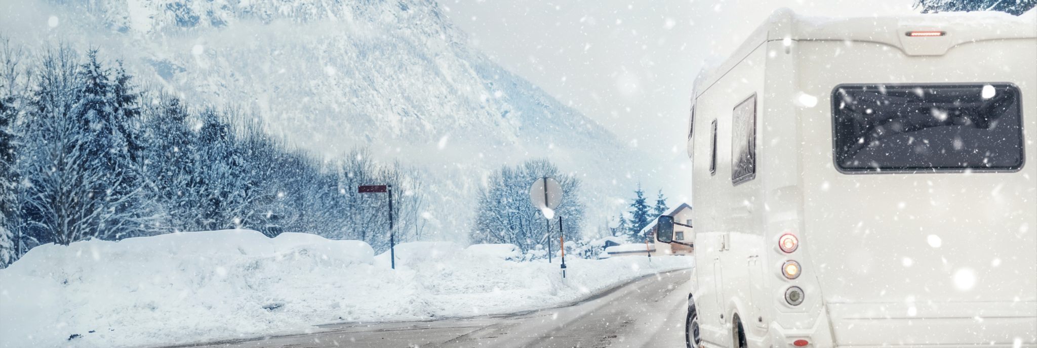 RV Travel Trailer Loans - Apply Online | My Financing USA