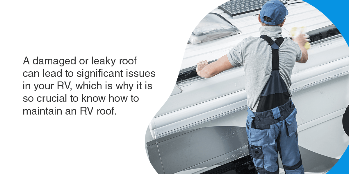 RV and Motor Home Maintenance Guide | My Financing USA