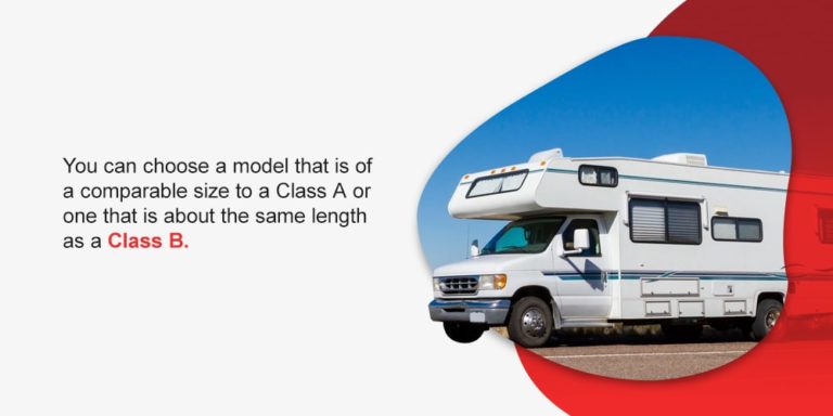 What Is a Class C RV? | My Financing USA