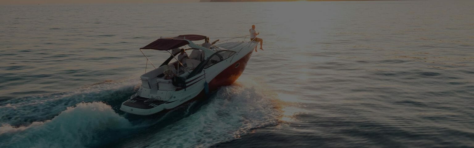 Used Boat Loans - Apply for Free Quote | My Financing USA