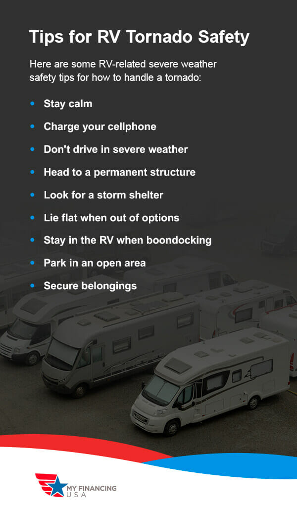 RV Safety Tips: A Complete Guide | My Financing USA