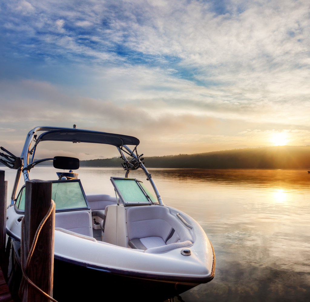Boat Refinancing - Apply for Free Quote | My Financing USA