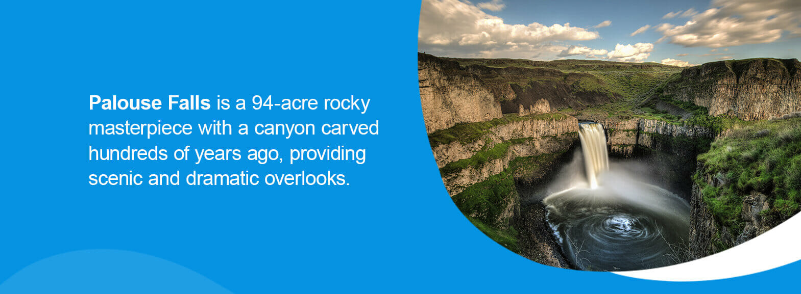 The Largest State Parks in the U.S. | My Financing USA