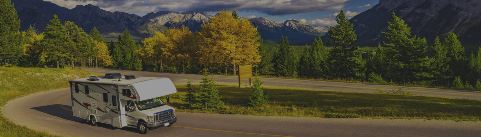 Guide to Different Types of RVs | My Financing USA