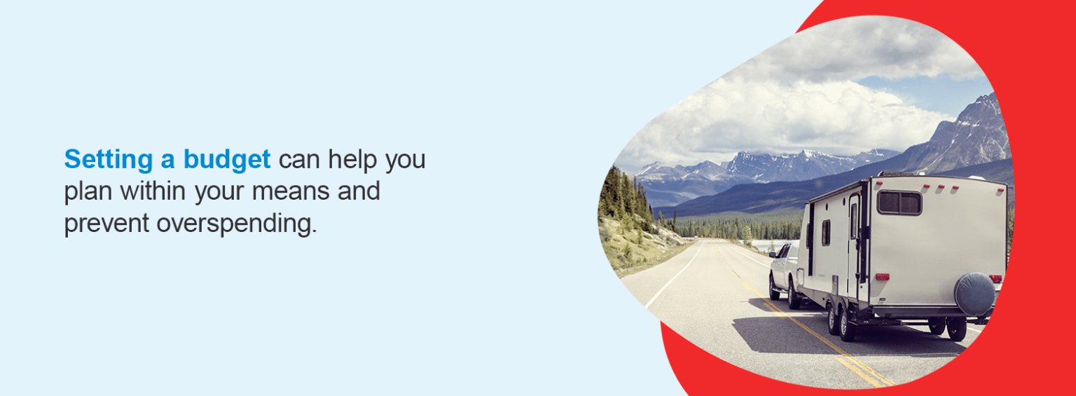 How to Plan a Road Trip on a Budget | My Financing USA