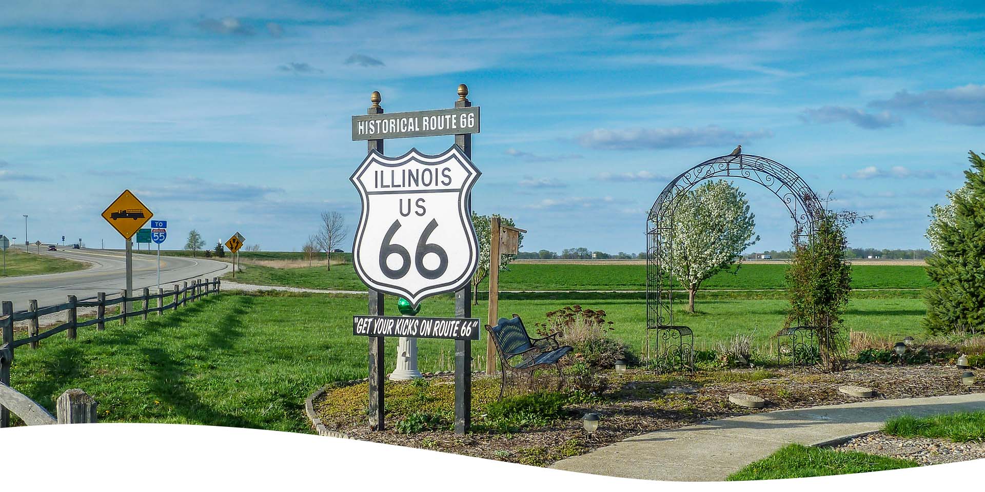 Route 66 Road Trip Everything You Need To Know My Financing USA Route 66 Road Trip Everything You Need To Know My Financing USA