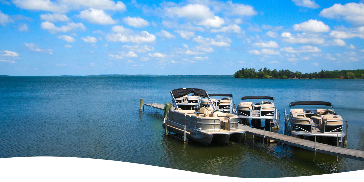 The Best Boating Lakes in the USA | My Financing USA