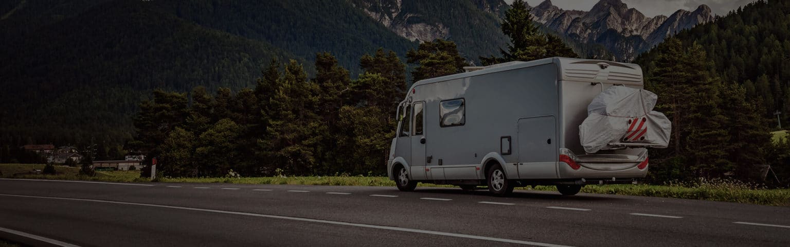 Guide to Buying a New RV | My Financing USA