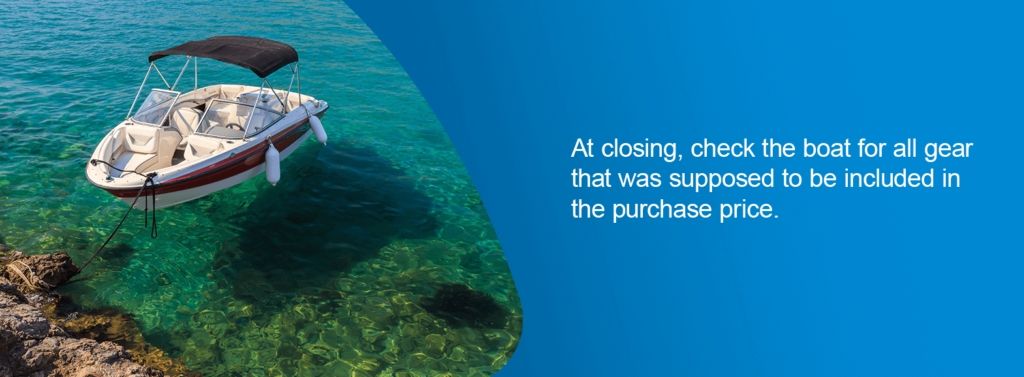 Guide to Buying a Used Boat | My Financing USA