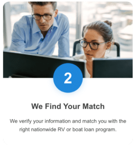 RV Loans for Bad Credit - Apply Online | My Financing USA