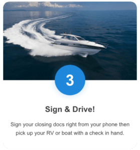 Boat Loans - Apply for Free Quote Online | My Financing USA