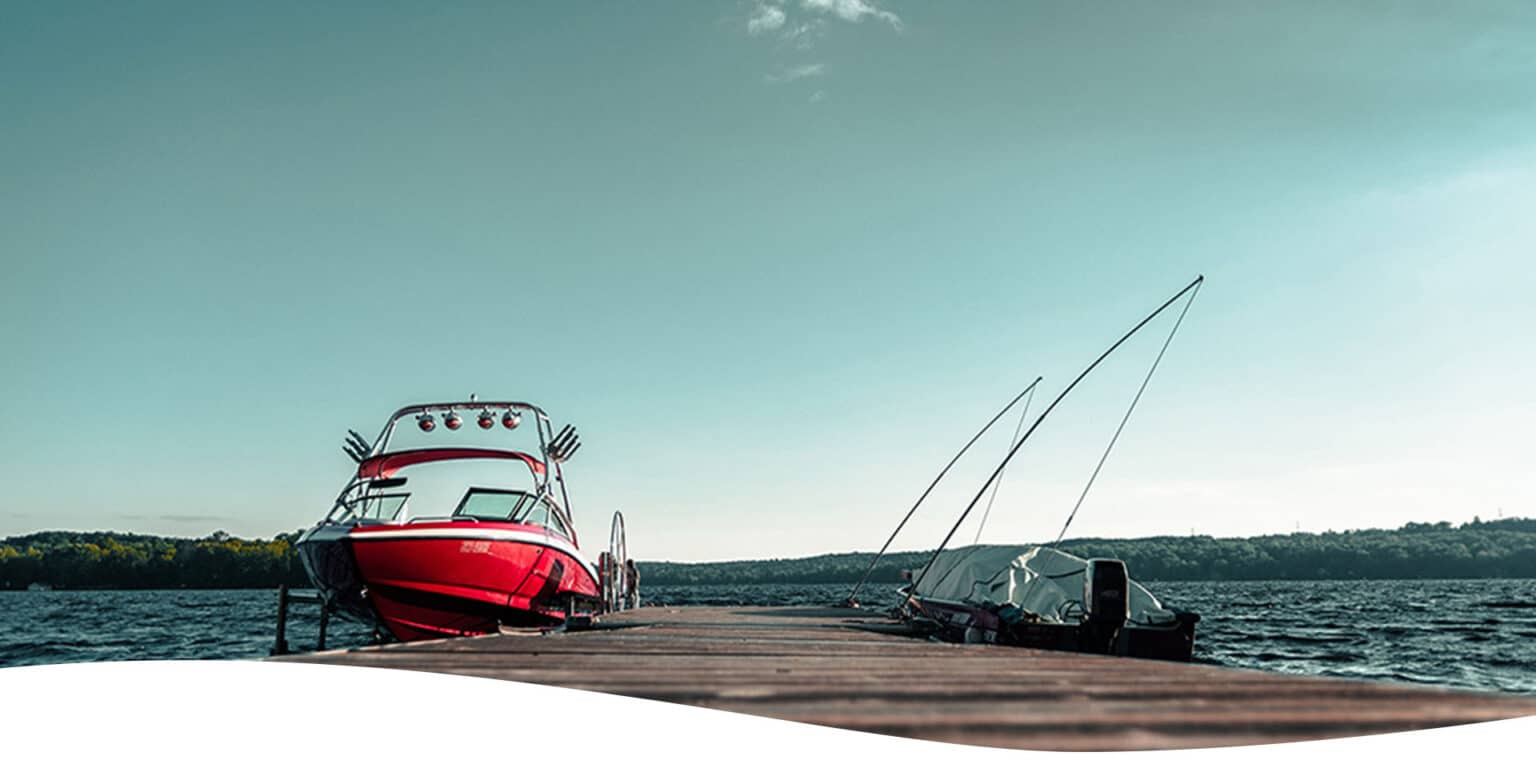 How to Buy a Boat Slip | My Financing USA