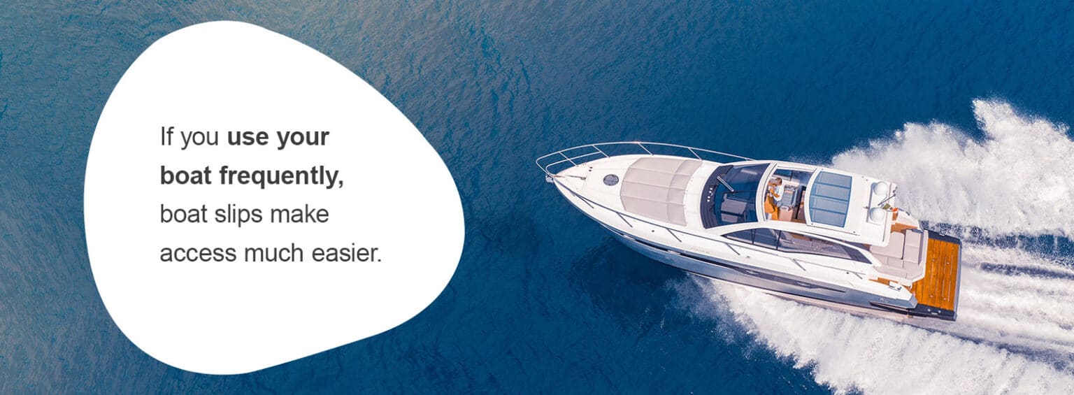 How to Buy a Boat Slip | My Financing USA